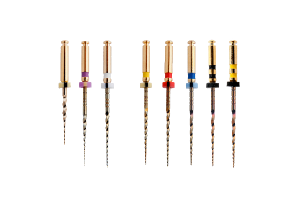 EdgeTaper - Taper Endo File - Unmatched Flexibility & Half the Cost