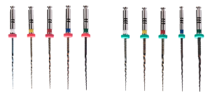 EdgeEndo | Endodontic Files, Obturators, Points and Supplies