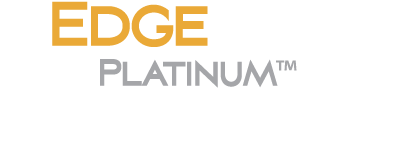 EdgeOne Platinum - Taper Endo File - Unmatched Flexibility