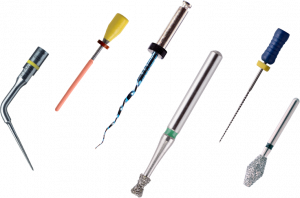 EdgeEndo | Endodontic Files, Obturators, Points and Supplies