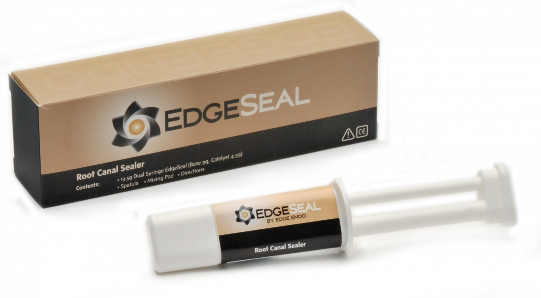 Sealers - EdgeEndo