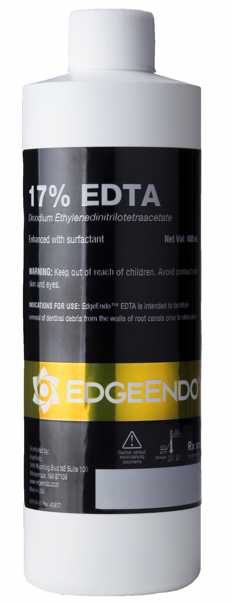 Cleansers - EdgeEndo