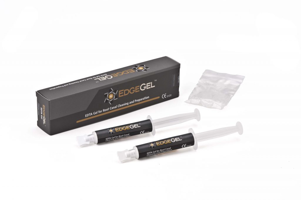 Cleansers - EdgeEndo