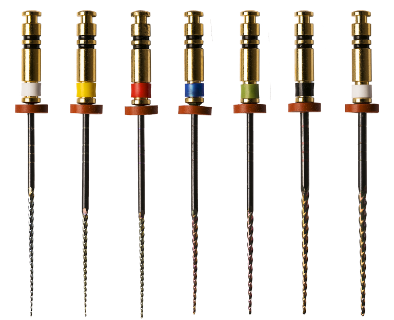 EdgeEndo | Endodontic Files, Obturators, Points and Supplies