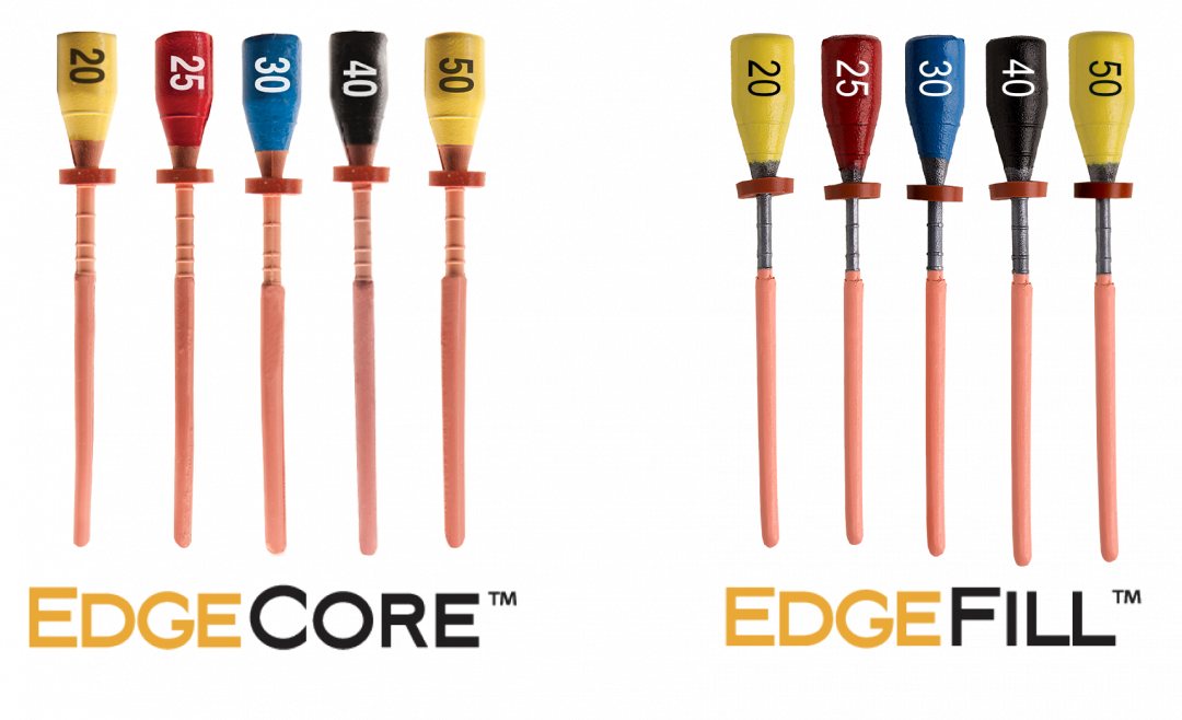EdgeEndo | Endodontic Files, Obturators, Points and Supplies