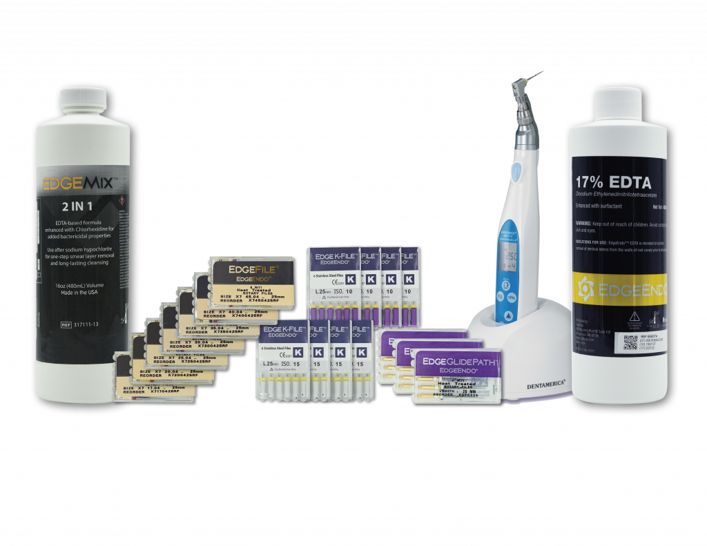 Starter Bundles - EdgeEndo