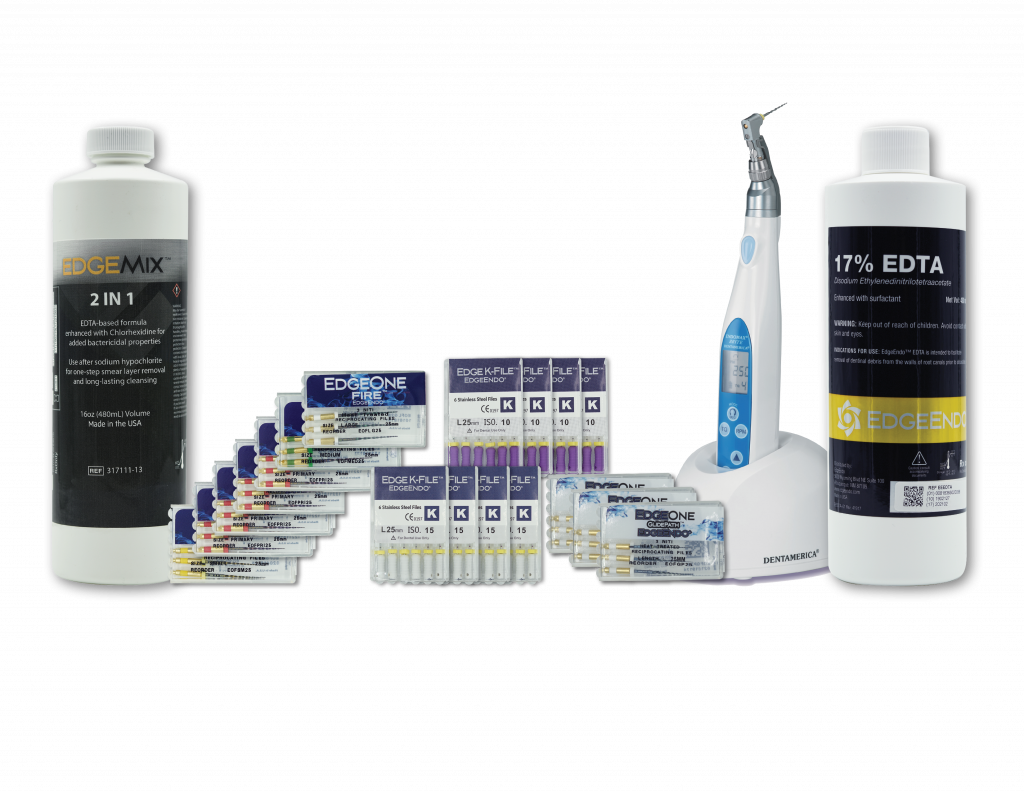 Starter Bundles - EdgeEndo