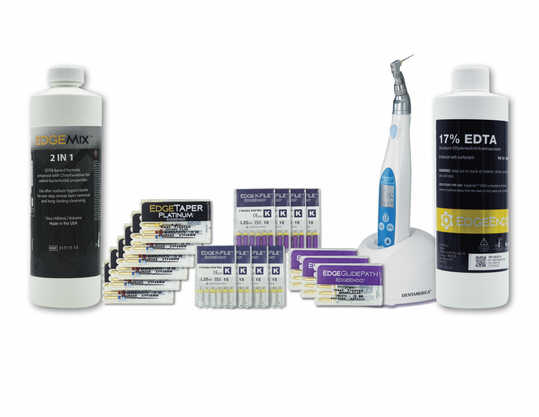 Starter Bundles - EdgeEndo