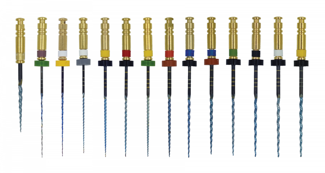 EdgeEndo | Endodontic Files, Obturators, Points and Supplies