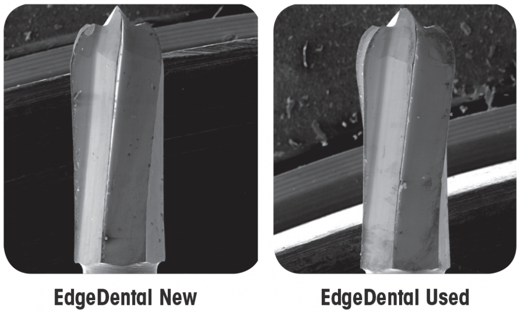 FG 330 Carbide Bur Study - EdgeEndo