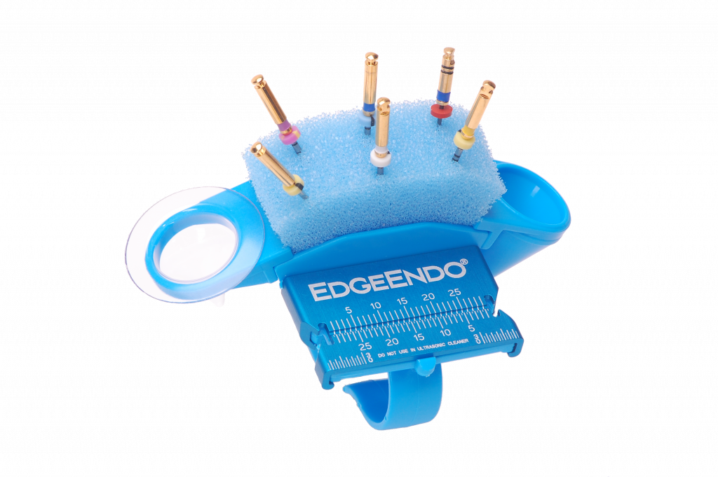 Endodontic Organizers and Accessories - EdgeEndo