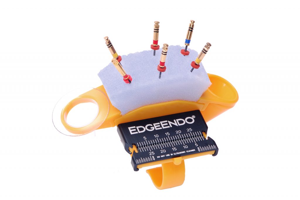 Endodontic Organizers and Accessories - EdgeEndo