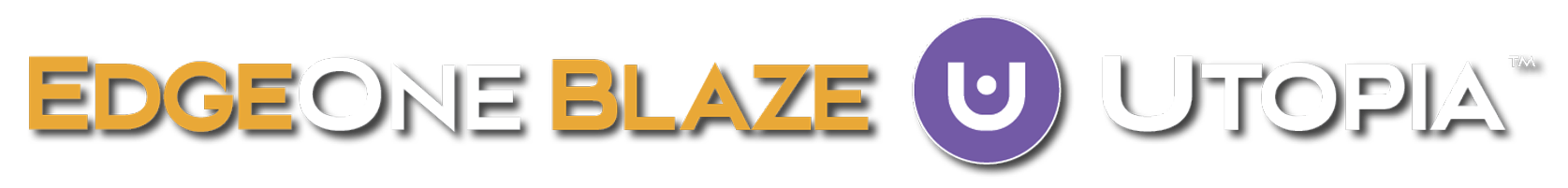 Edge Utopia - EdgeEndo