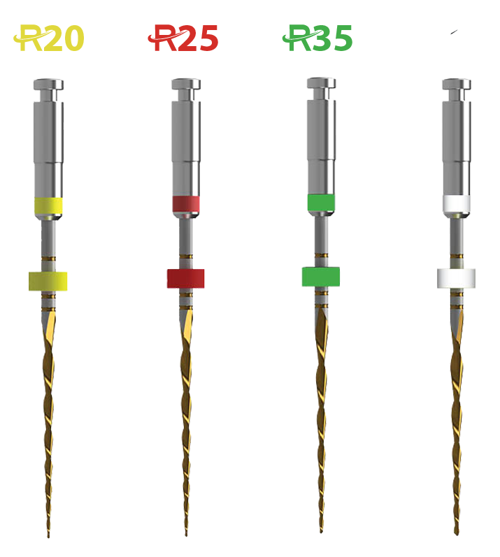 EdgeOne Blaze Utopia - EdgeEndo