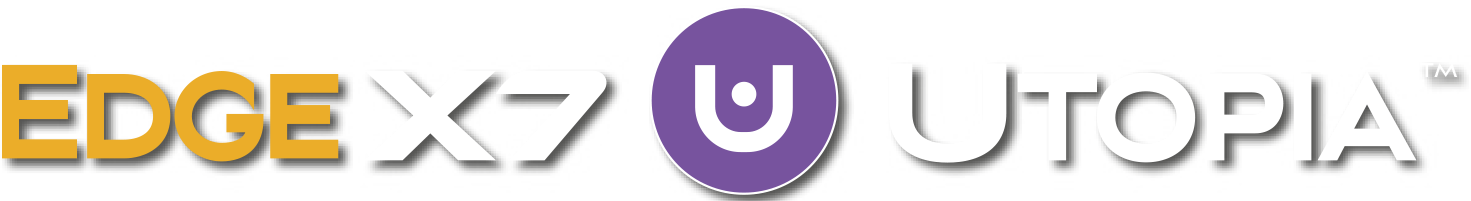 EdgeX7 Utopia - EdgeEndo