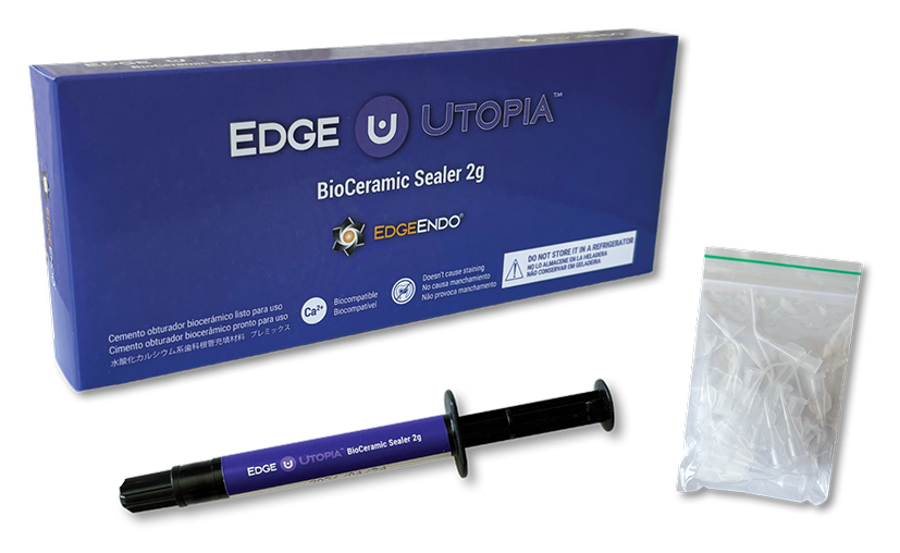 Edge Utopia - EdgeEndo